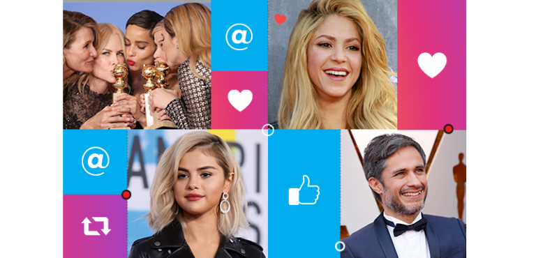 ¡HOLA! TV - Celebridades, Cine, Moda, Música y Realeza