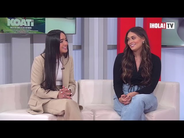 ¡HOLA! TV - Celebridades, Cine, Moda, Música y Realeza