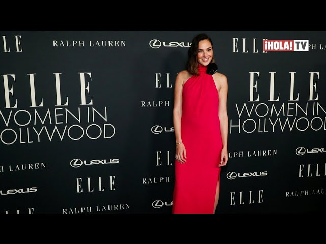 ¡HOLA! TV - Celebridades, Cine, Moda, Música y Realeza