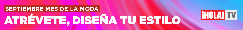 ¡HOLA! TV - Celebridades, Cine, Moda, Música y Realeza