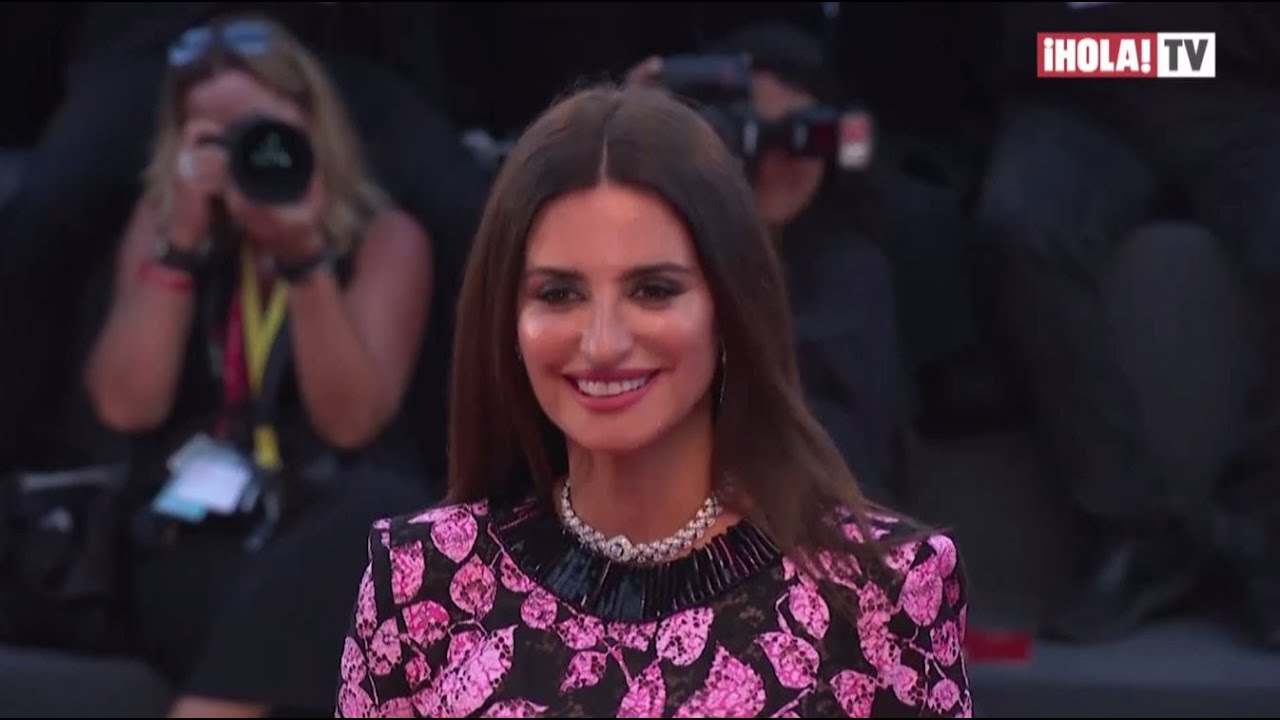 ¡HOLA! TV - Celebridades, Cine, Moda, Música y Realeza