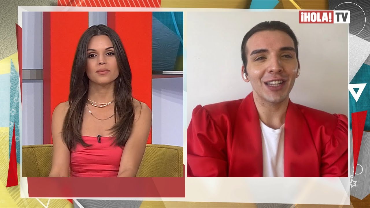 El diseñador Jorge Rey afirma que mudarse a Buenos Aires, le ayudó en ...