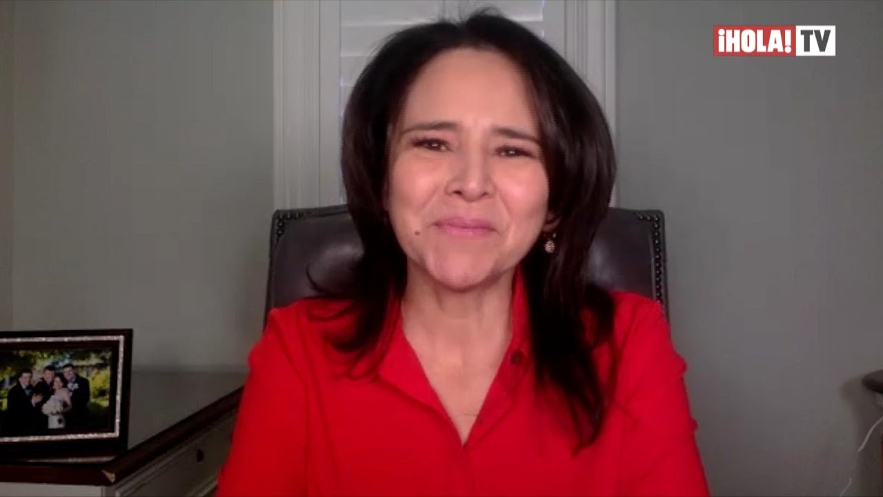 «Combatiendo la ansiedad»: así es el libro de la abogada y escritora ...