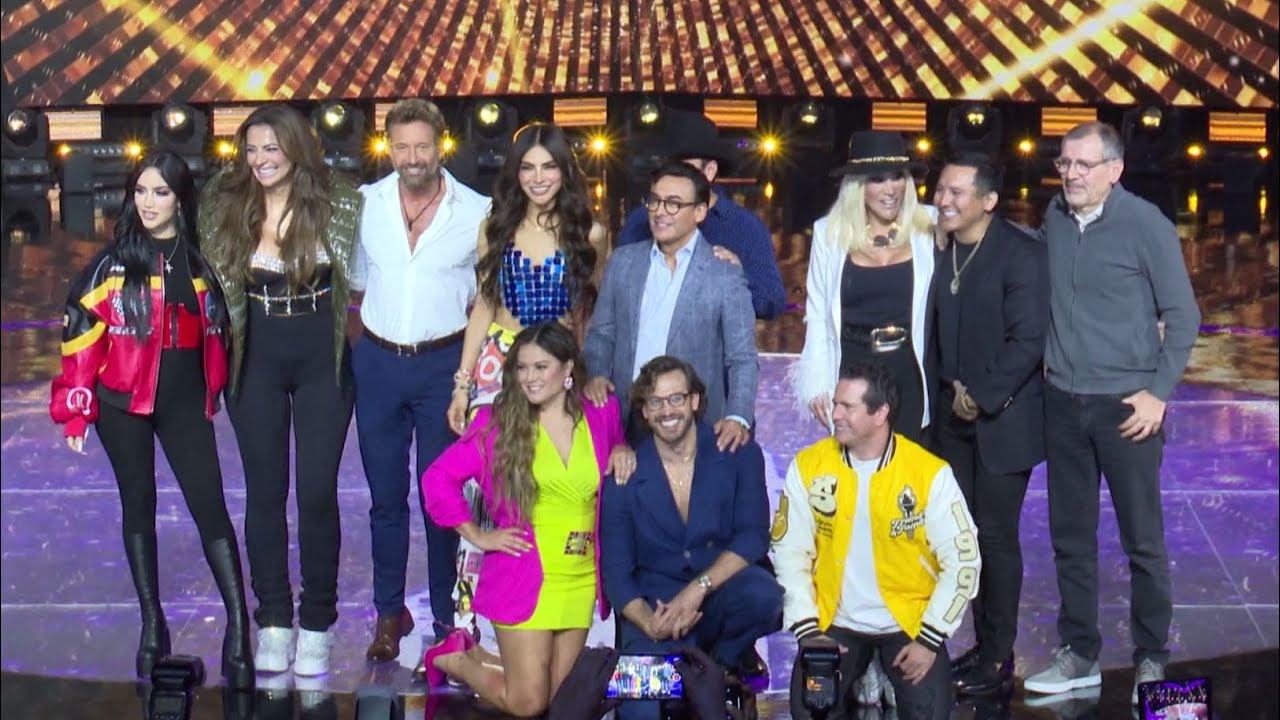 Alejandra Espinoza, Gabriel Soto y Diego Schoening revelan los sueños ...