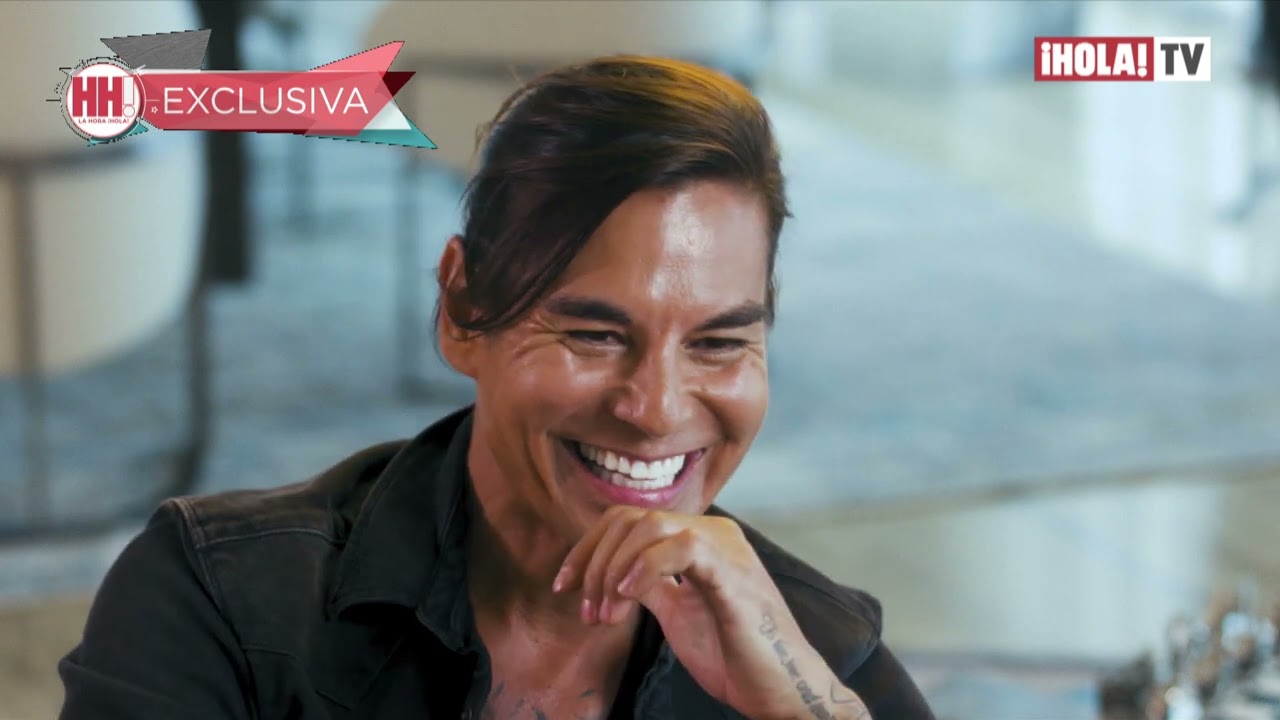 Julio Iglesias Jr. cumplió 50 años y reveló cómo fue crecer en una ...