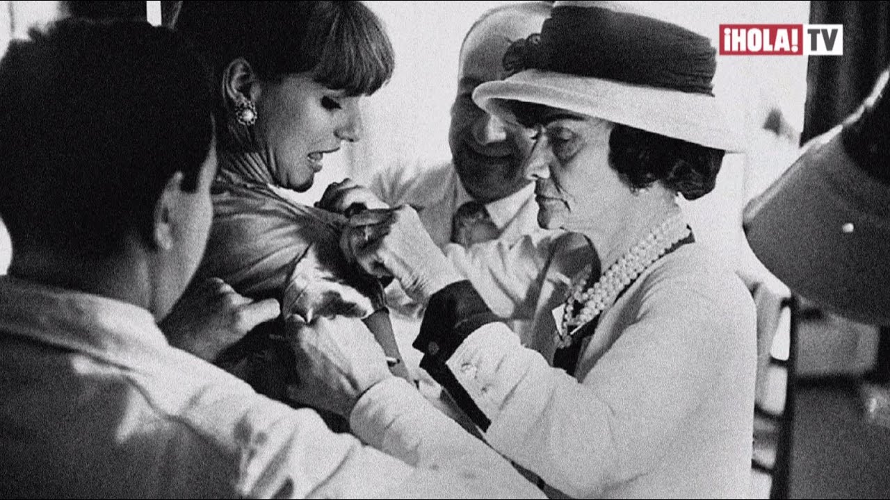 Los 3 diseñadores que han pasado por la firma Chanel y han mantenido su ...