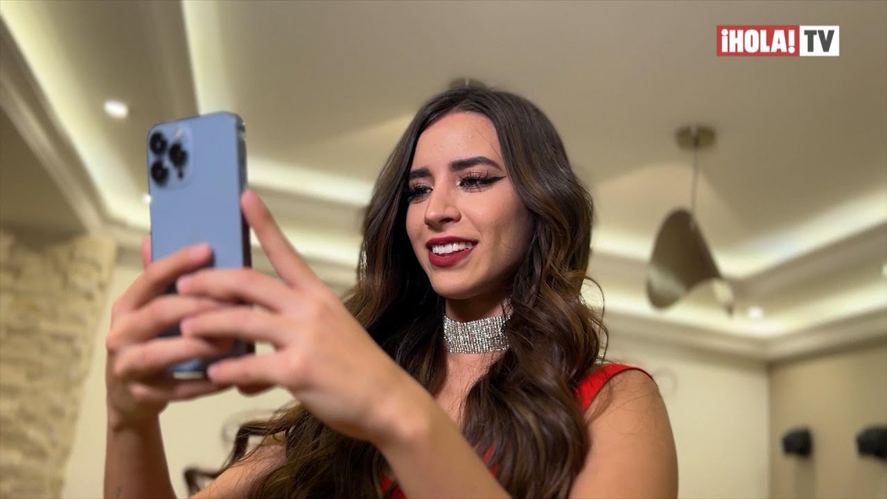 Tammy Parra desmiente reconciliación con su ex pareja Omar Núñez | ¡HOLA! TV