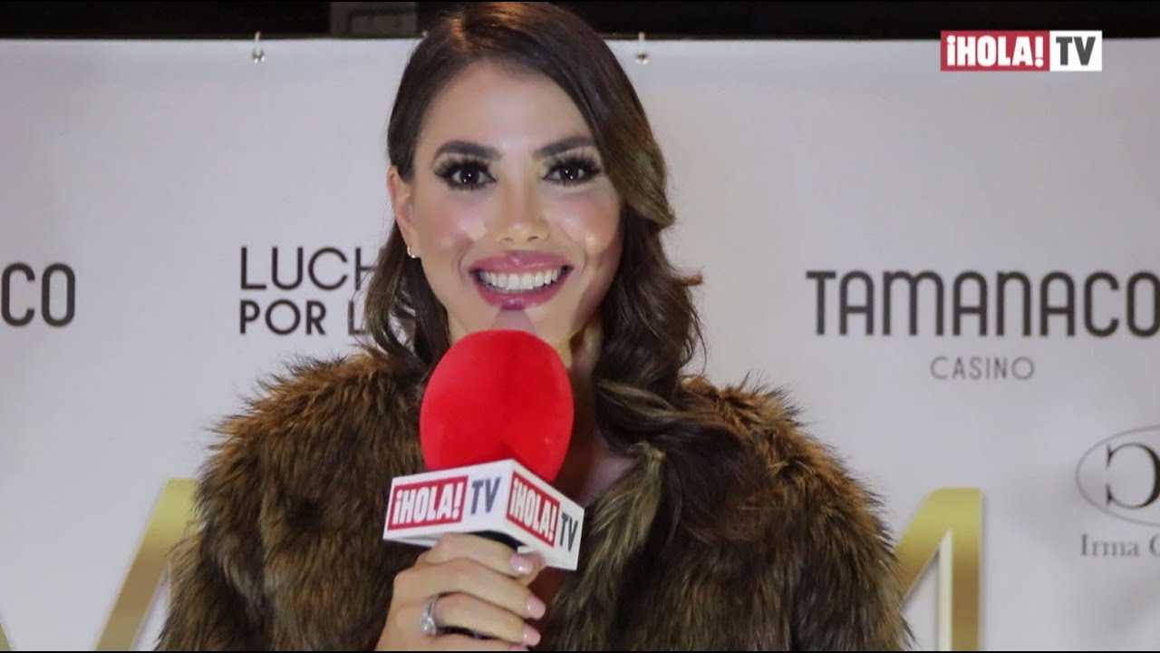 Giu SkinCare se unió a la fundación Luchemos por la Vida creando ‘Moda ...