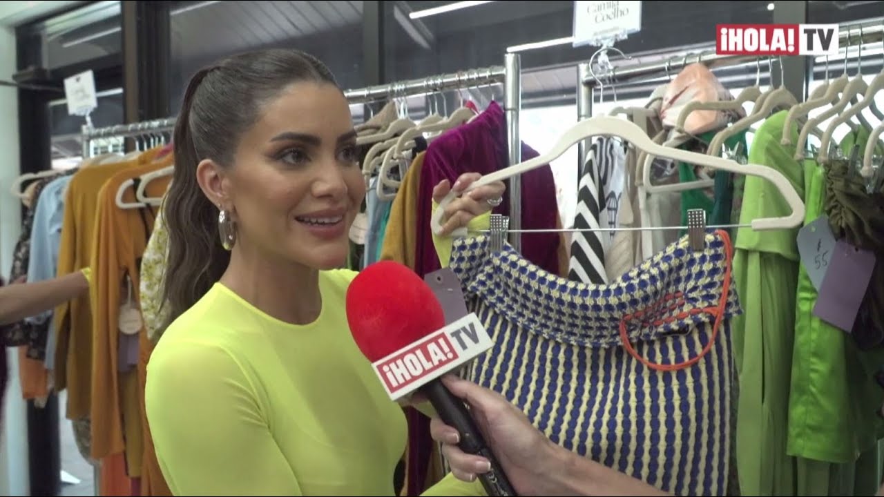 ‘The Bazaar For Good’ celebra una nueva edición de moda solidaria en ...