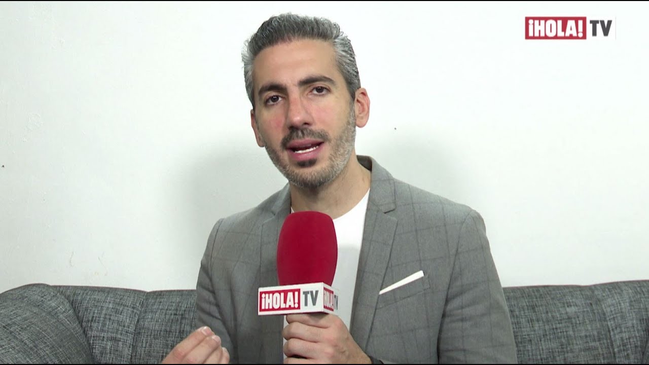 ¡HOLA! TV - Celebridades, Cine, Moda, Música y Realeza