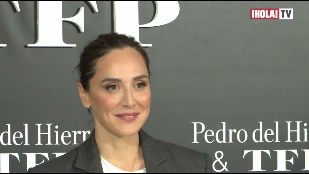 Tamara Falcó busca la inspiración para su vestido de novia en Grace ...