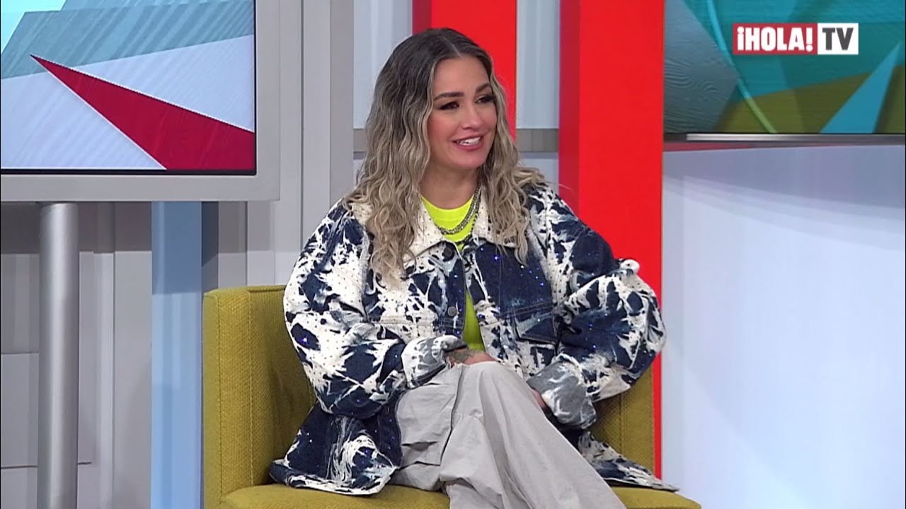 La mexicana Maria José convierte sus himnos musicales en una gira ...