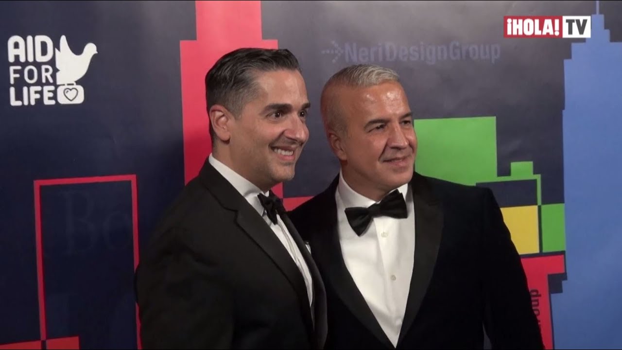 Dos décadas de la gala ‘My Hero’ que recauda fondos para proyectos ...