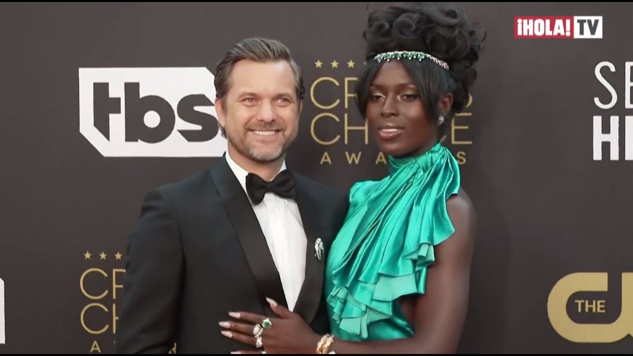 Fuentes cercanas a Jodie Turner-Smith y Joshua alegan que el actor está ...