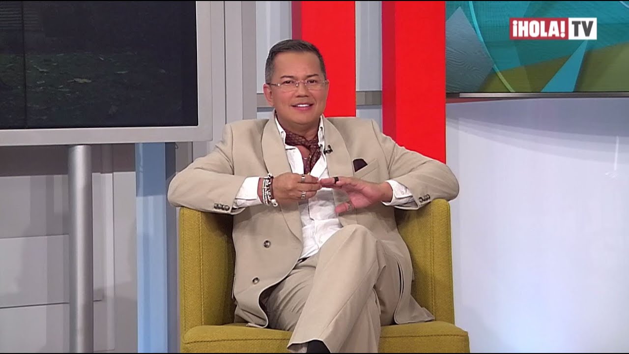 Charlie Zaa regresa con su nuevo tema ‘Si te vas’ inspirado en una ...