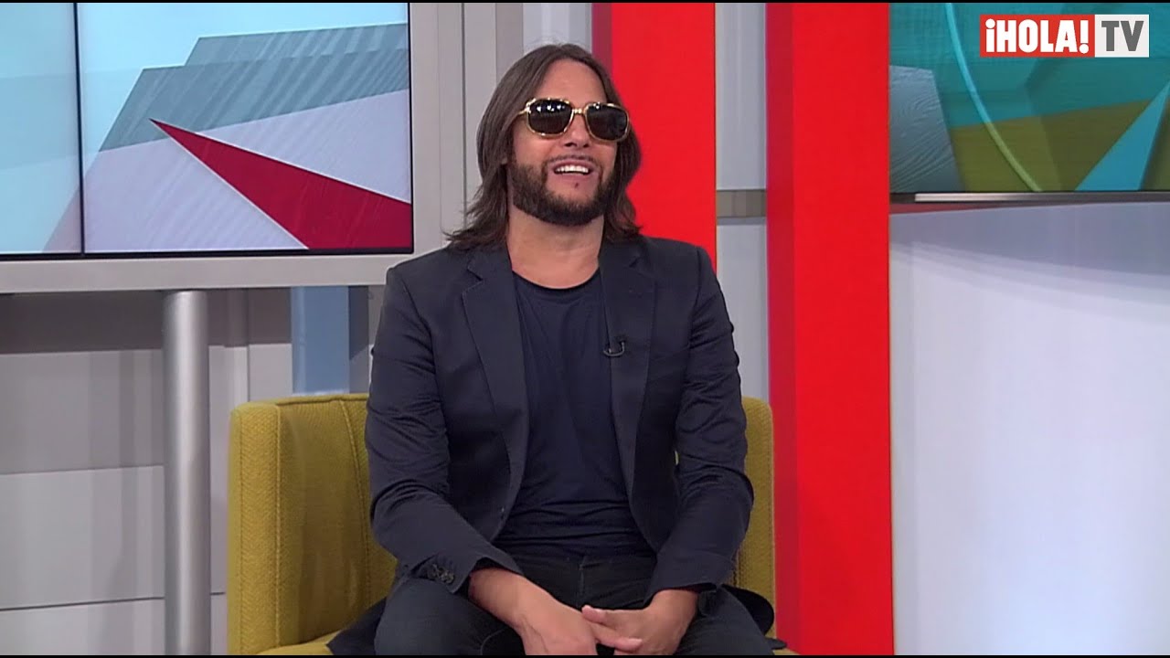 El bailarín Joaquin Cortés lanza ‘Esencia’ su nuevo show basado en su ...