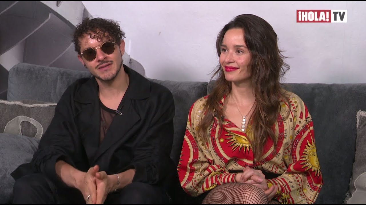 Lo que significa para Monsieur Periné el disco que los hizo ganar un ...