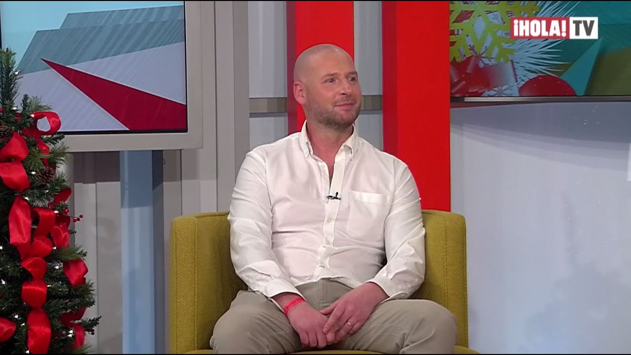 Gary McQueen presenta 3 obras de arte y habla del prestigio que tiene ...