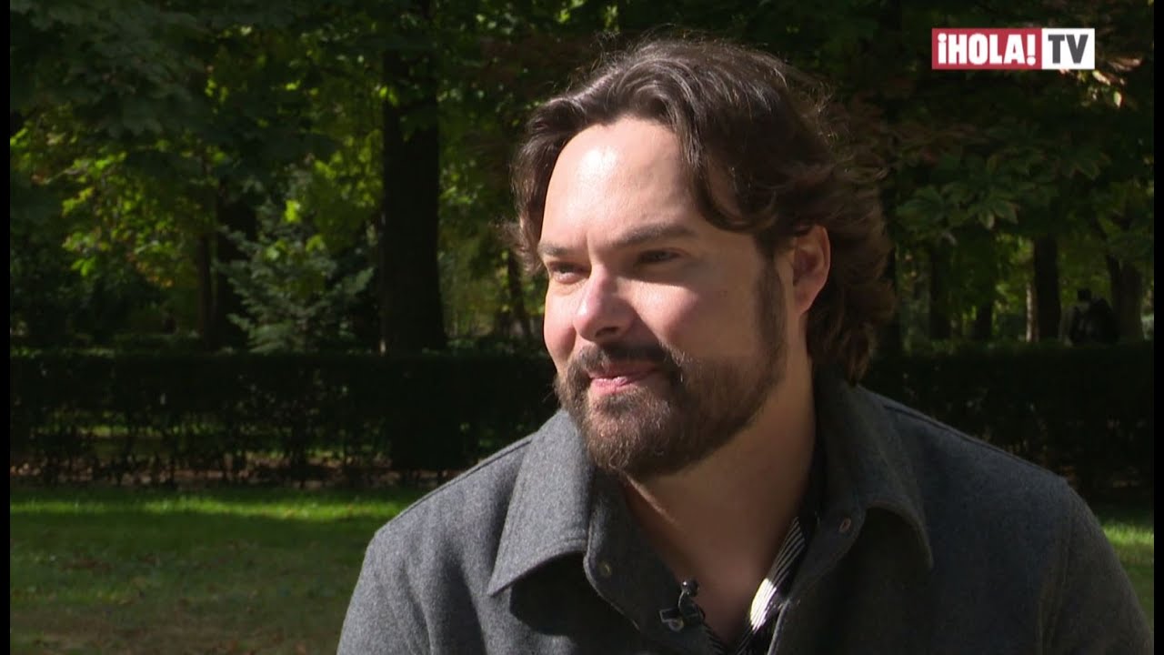 George Harris comparte por qué su crianza y su madre, inspiran sus ...