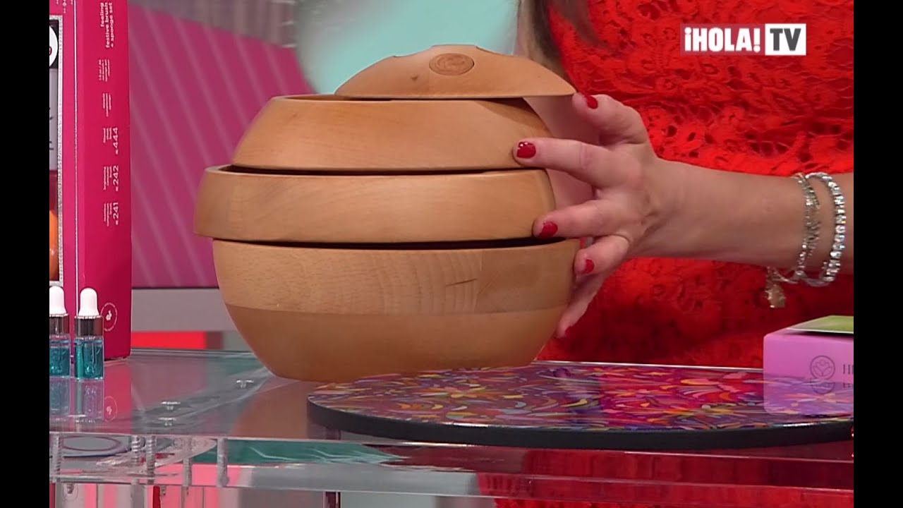 ¡HOLA! TV - Celebridades, Cine, Moda, Música y Realeza