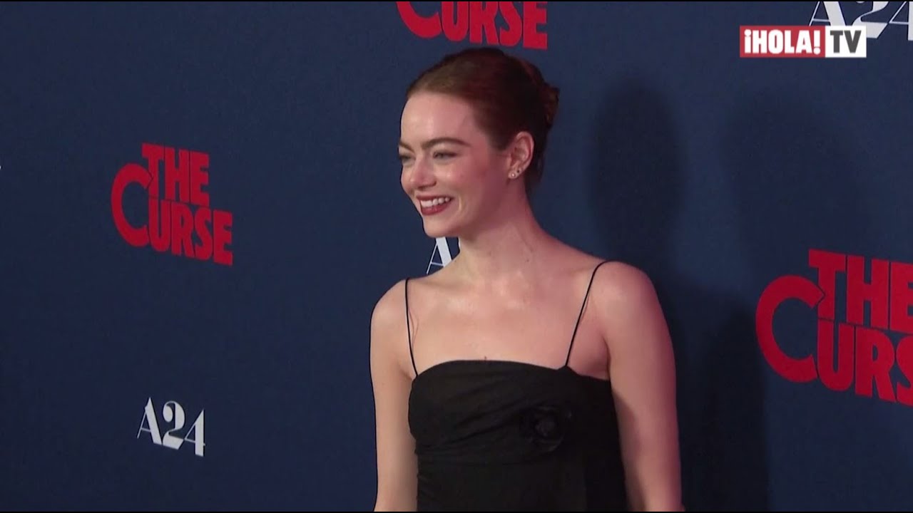 Emma Stone sigue brillando con su estilo en las red carpets más ...