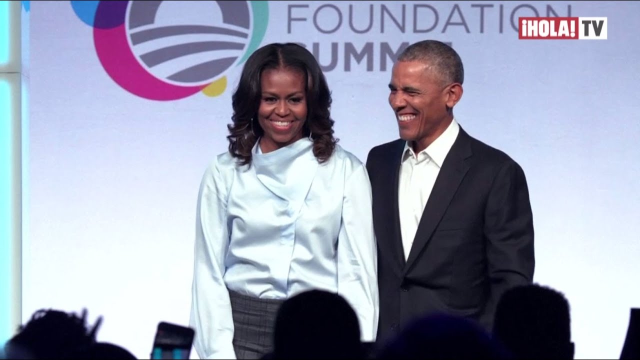 Michelle Obama celebró sus 60 años convertida en una líder de opinión ...