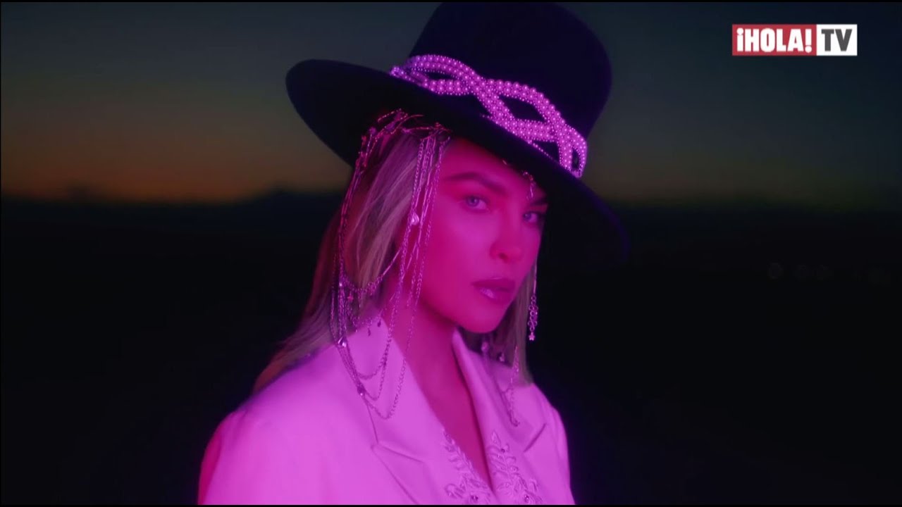 Belinda estrena ‘Cactus’ su nueva canción inspirada en su relación con ...