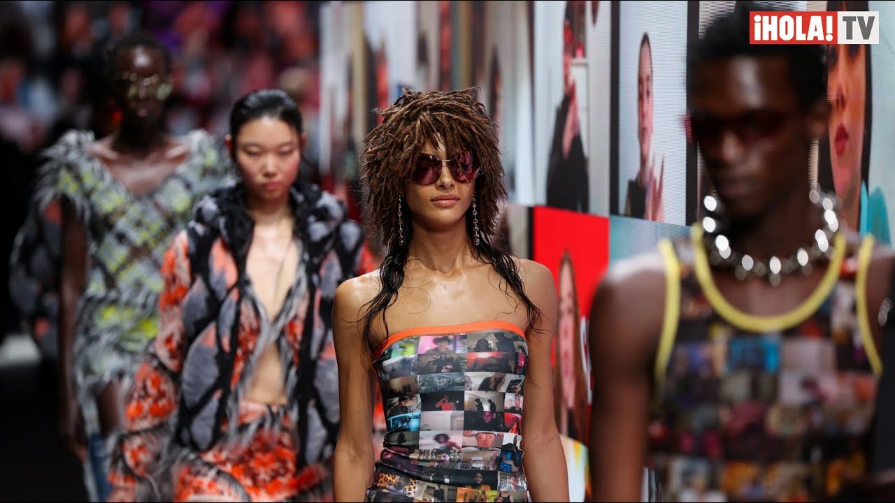 Moda | ¡HOLA! TV