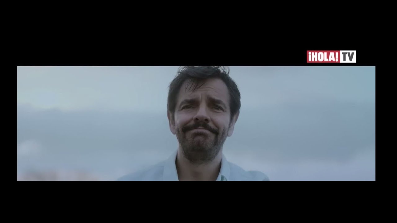 Eugenio Derbez confiesa que sintió cierta inseguridad por su papel en ...