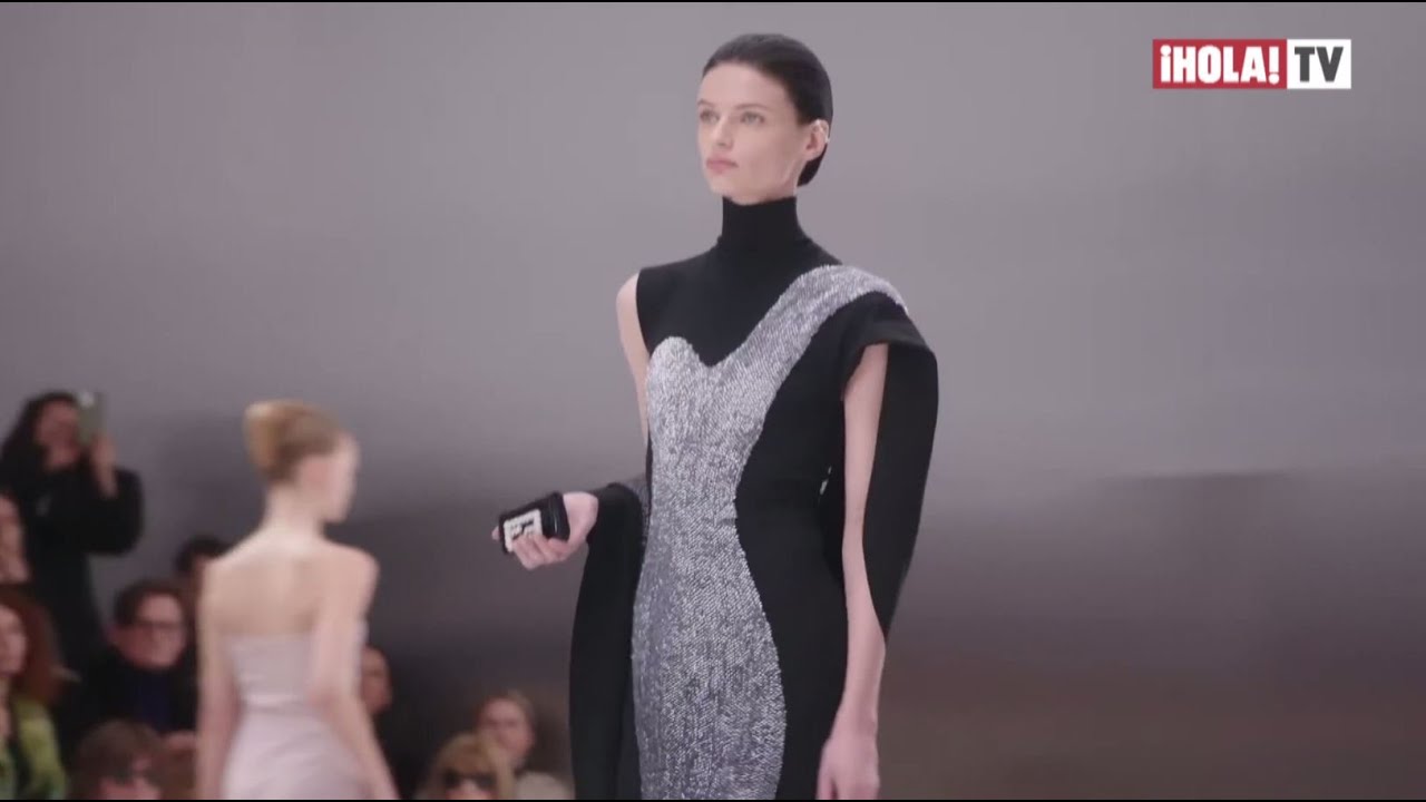 Fendi introduce silueta ‘La Scatola’ que significa ‘caja’ a su ...