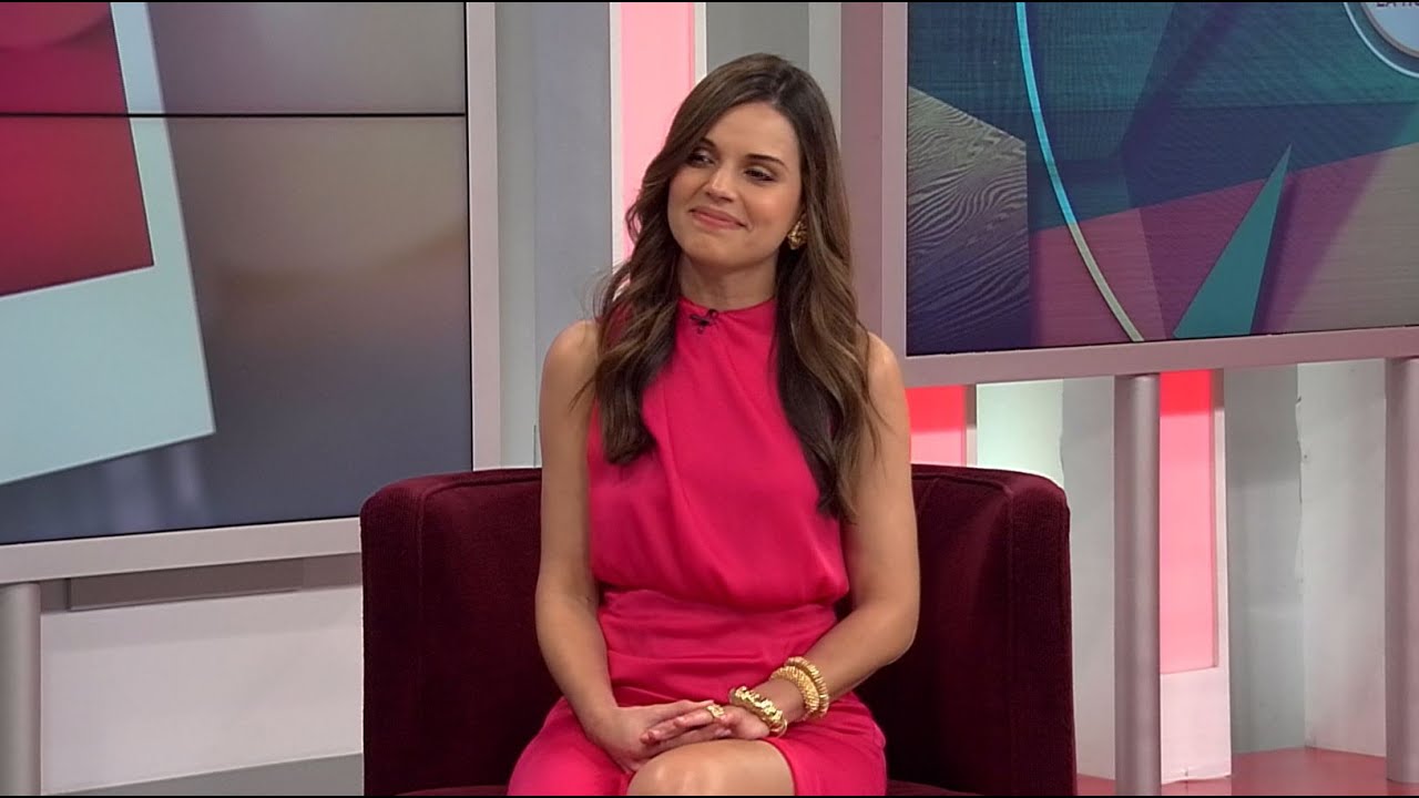 7 | ¡HOLA! TV