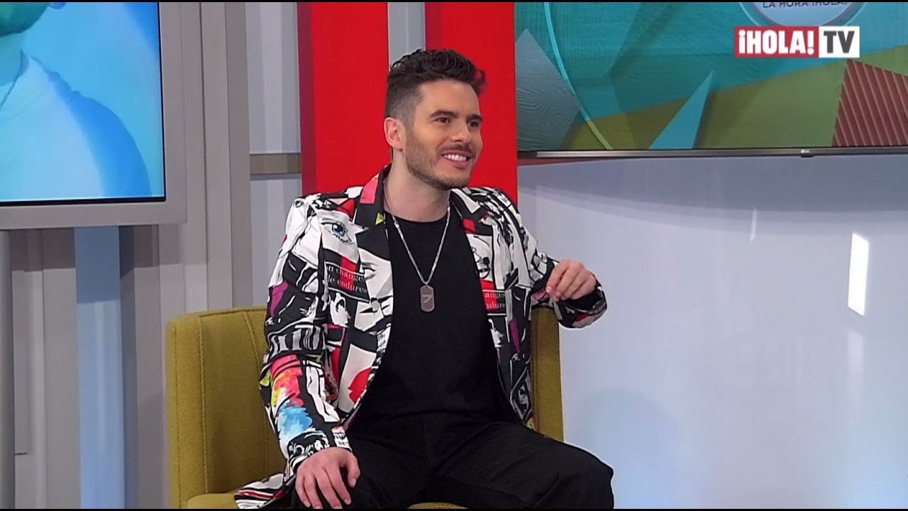 Siven, el artista chileno que promete por su romanticismo y ...