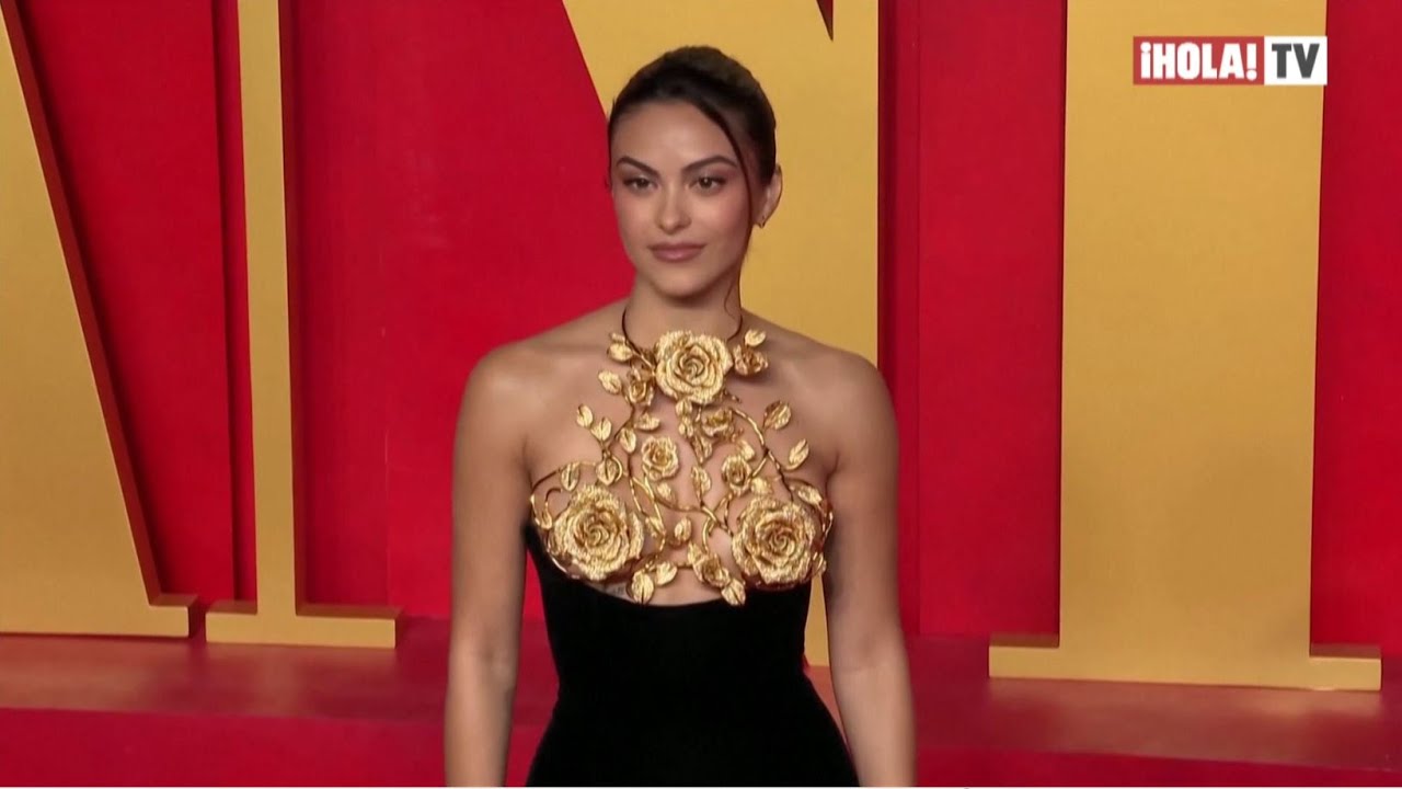 Los looks más WOW de los famosos en la fiesta posterior a los Oscar ...