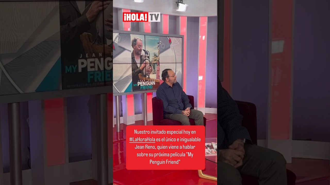 hola | ¡HOLA! TV