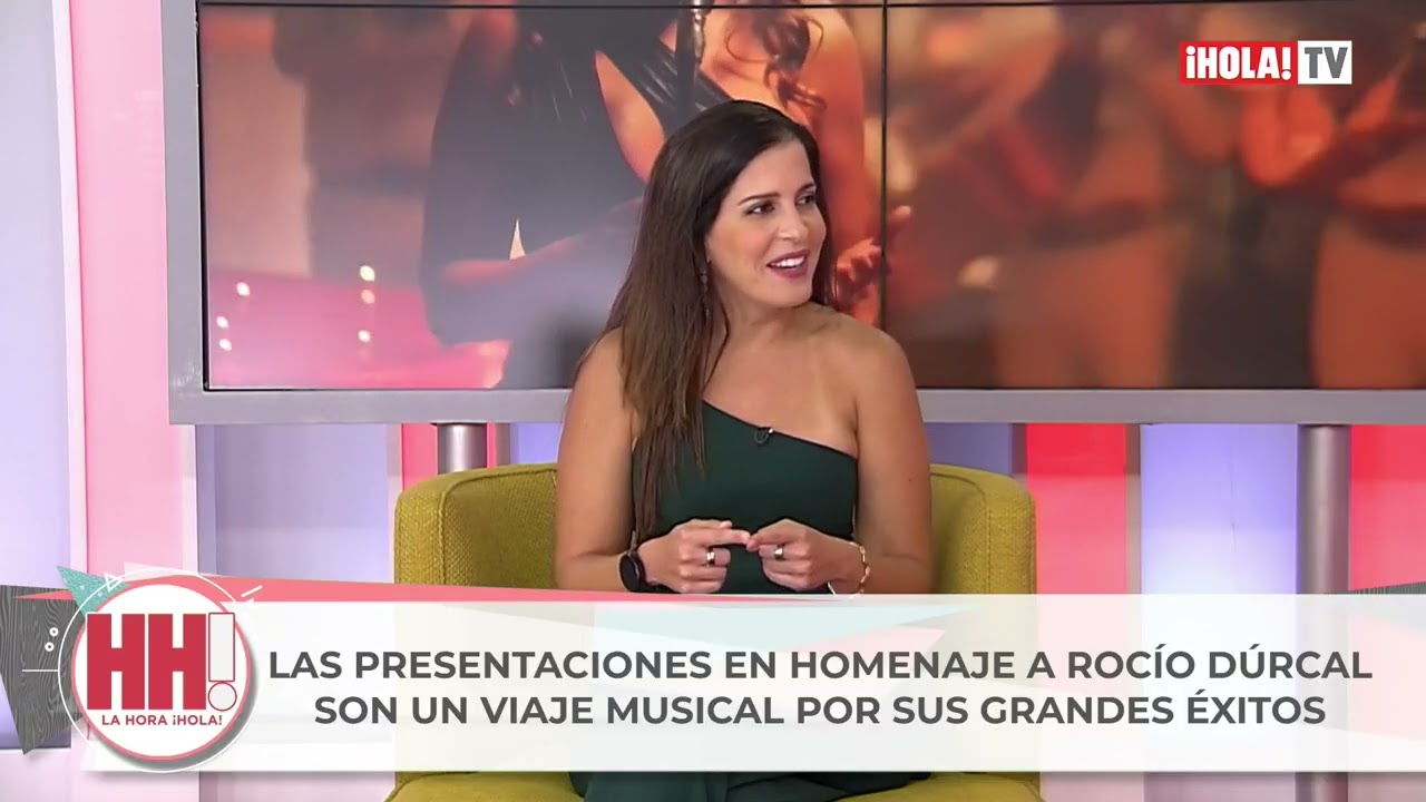 hola | ¡HOLA! TV