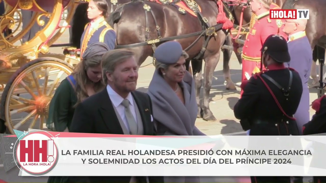 hola | ¡HOLA! TV