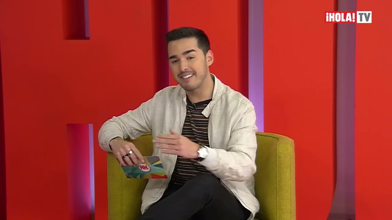 Vídeo | Formatos | ¡HOLA! TV