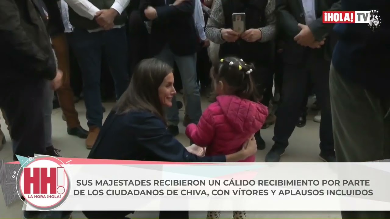 Horario de los Programas de ¡HOLA! TV | ¡HOLA! TV