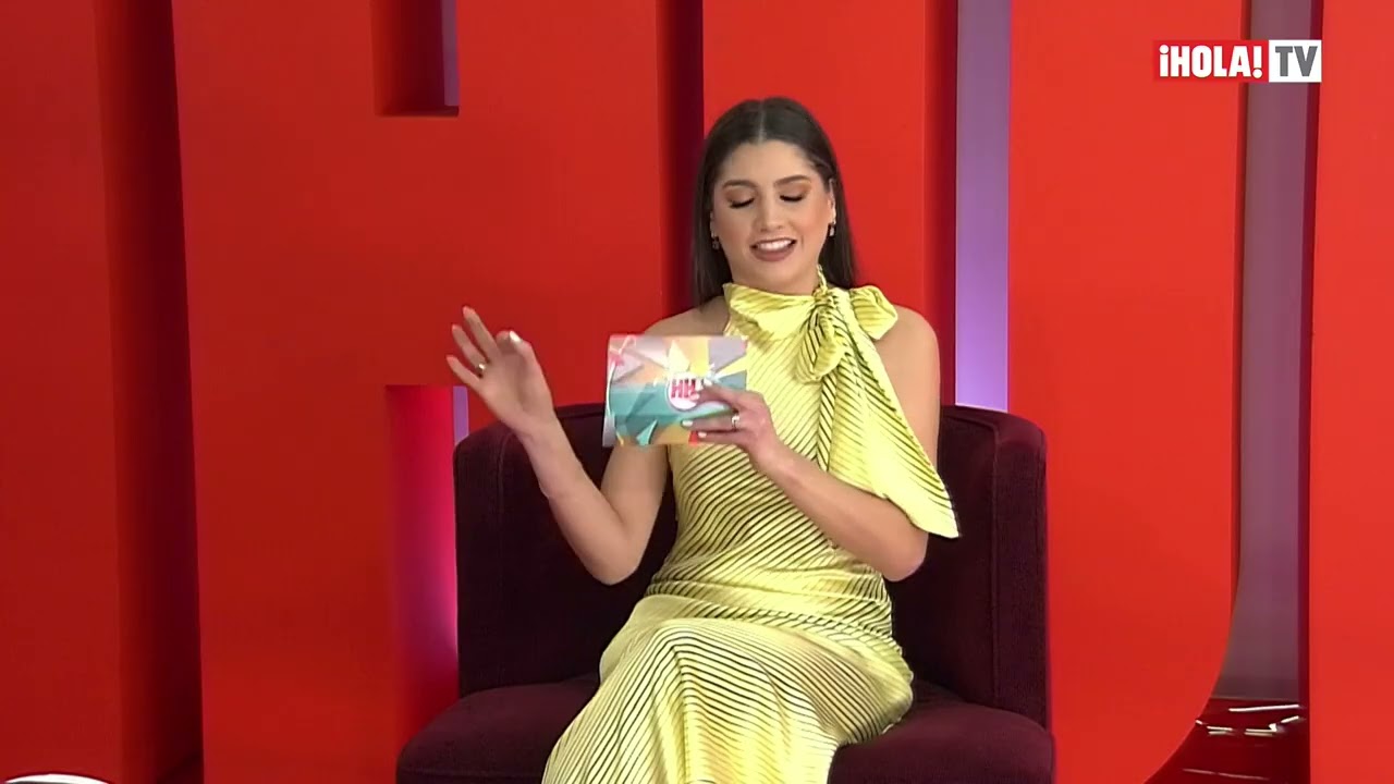 Hola, | ¡HOLA! TV
