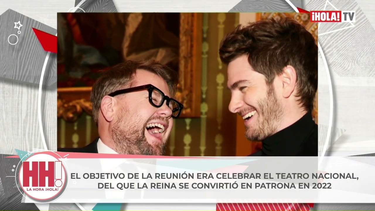 Horario de los Programas de ¡HOLA! TV | ¡HOLA! TV