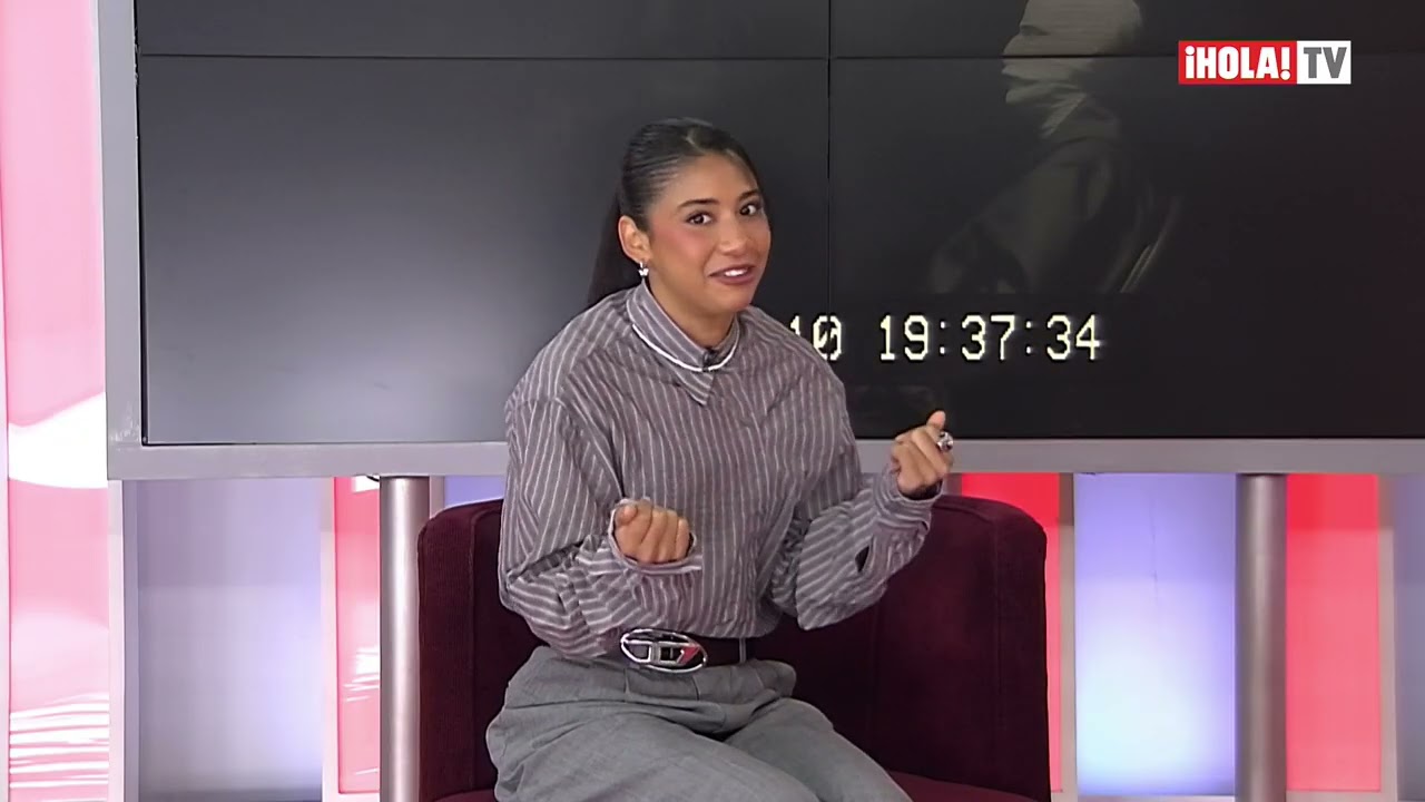 hola | ¡HOLA! TV