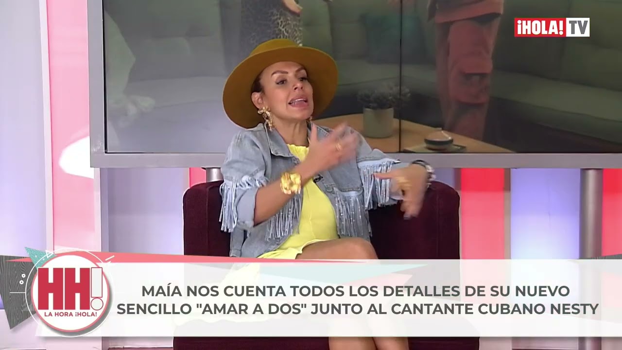 Hola, | ¡HOLA! TV