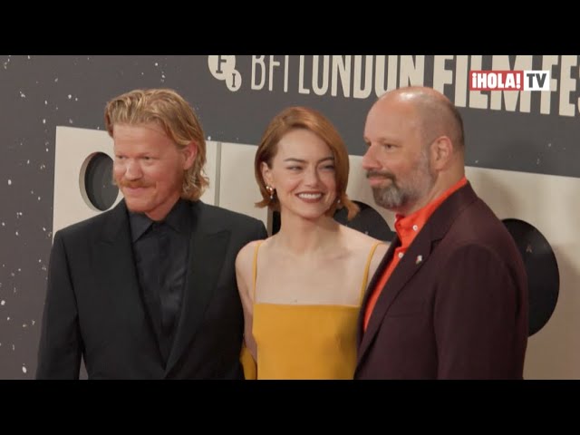 UNA ASOCIACION DE EXITO ESA PARECE SER LA RELACION ENTRE EMMA STONE Y ...