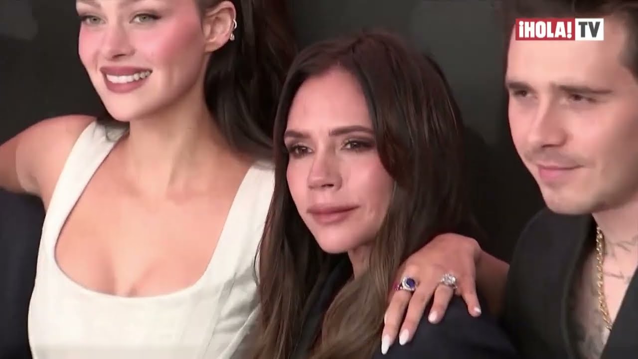 LA FAMILIA BECKHAM VIVE SU GRAN CRISIS PERSONAL A PARTIR DE LAS ...