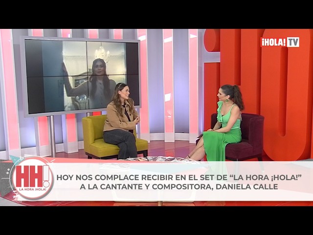 DANIELA CALLE, LA INFLUENCER COLOMBIANA DEL DÚO CALLE Y POCHÉ, NOS ...