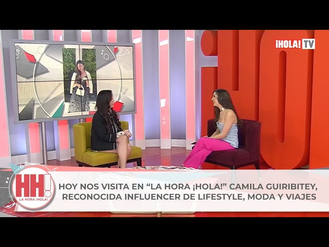 HOLA! TV